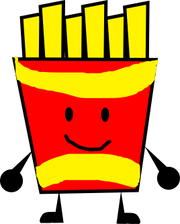 BFDI Characters | Klasky Csupo Wiki | Fandom