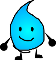 BFDI Characters | Klasky Csupo Wiki | Fandom