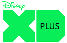 Disney XD Plus | Curiousgorge55 Fanon Wiki | Fandom