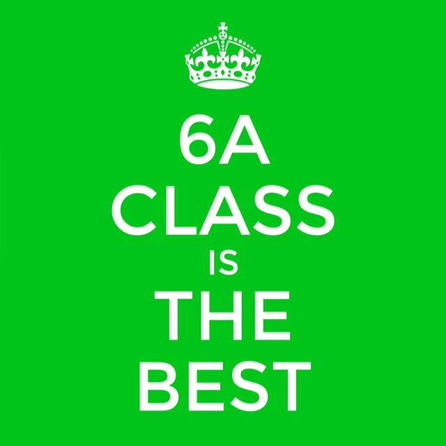 Klasa 6a | Klasy 6 Wiki | Fandom