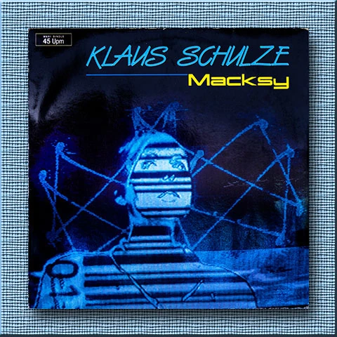 MACKSY (1985) | Klaus Schulze Wiki | Fandom