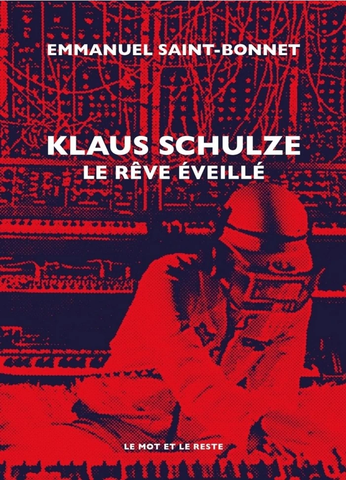 KLAUS SCHULZE - LE RÊVE ÉVEILLÉ (2024) | Klaus Schulze Wiki | Fandom