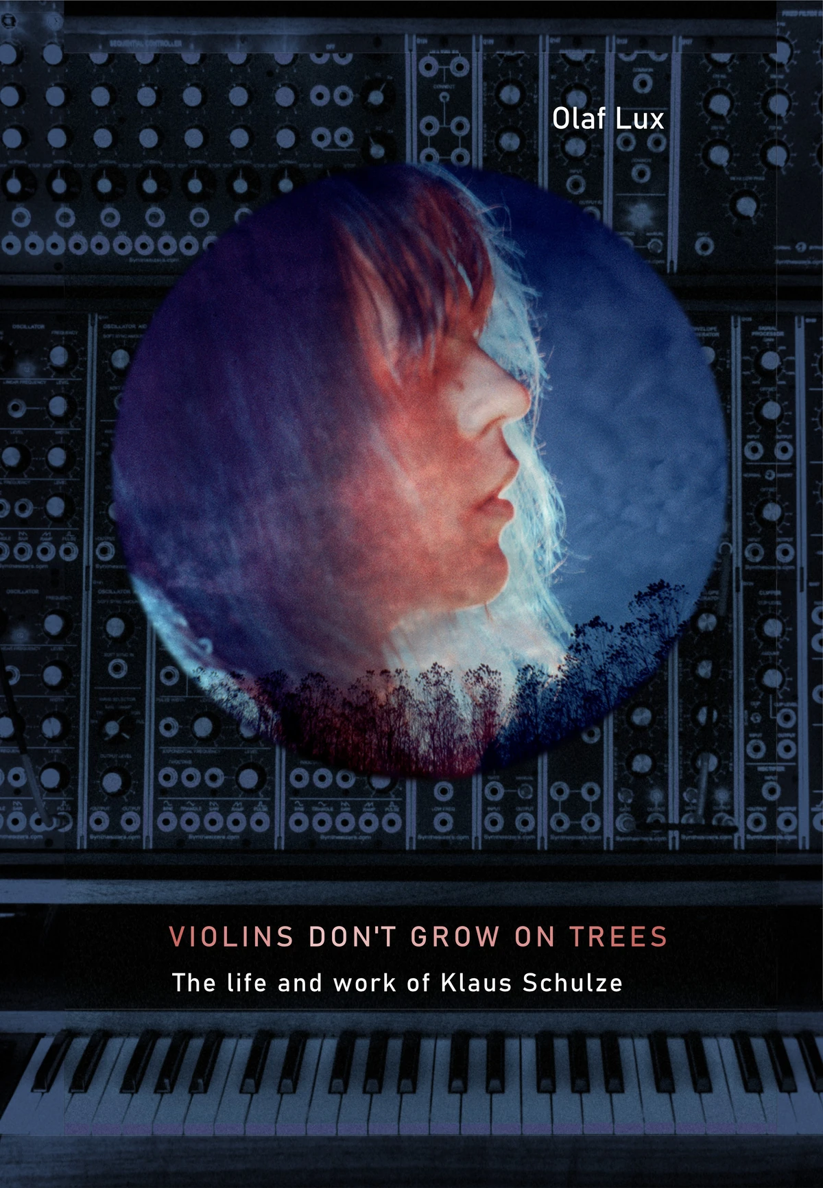 VIOLINS DON'T GROW ON TREES - THE LIFE AND WORK OF KLAUS SCHULZE (2020 ...