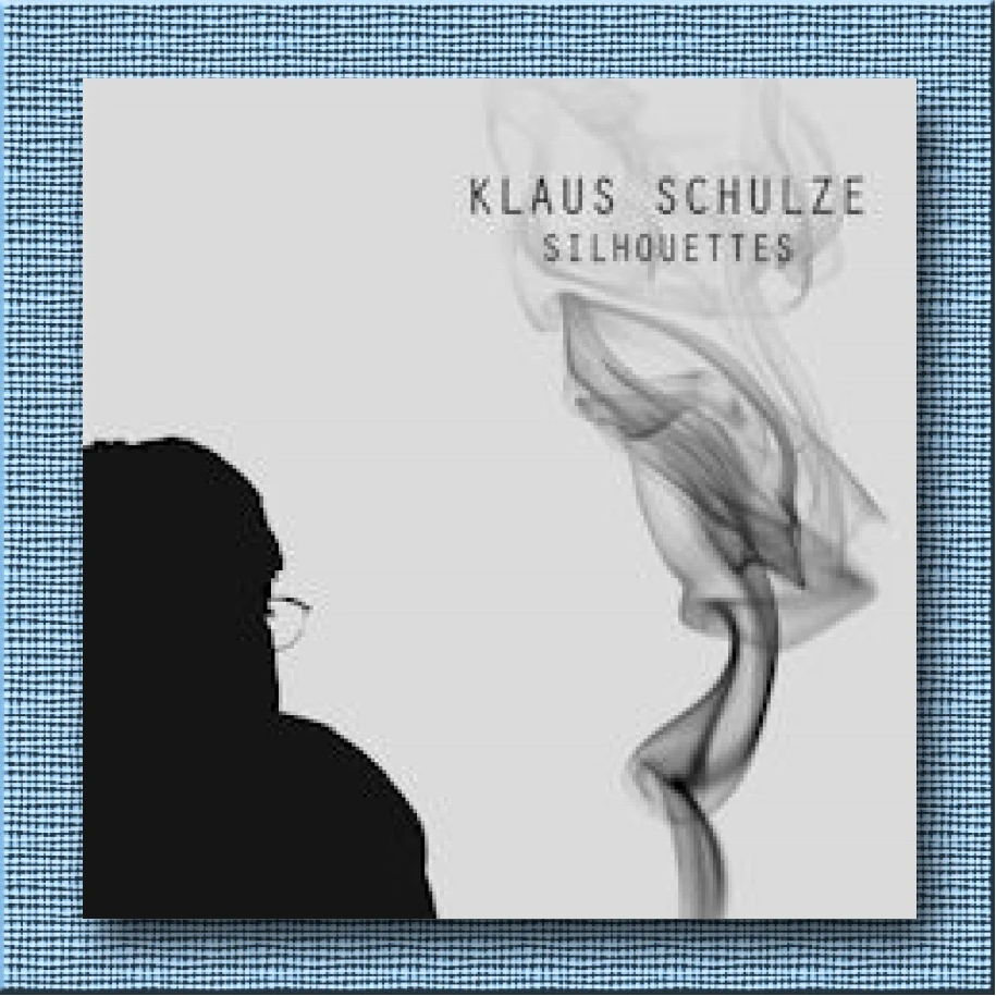 SILHOUETTES (2018) | Klaus Schulze Wiki | Fandom