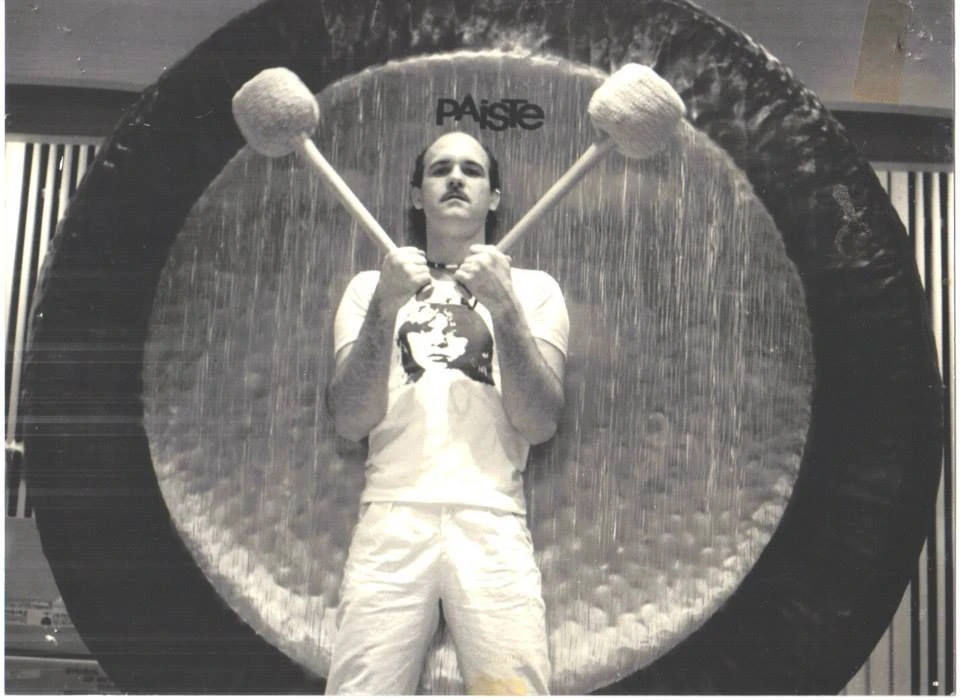 Thomas "Tommy" Betzler | Klaus Schulze Wiki | Fandom