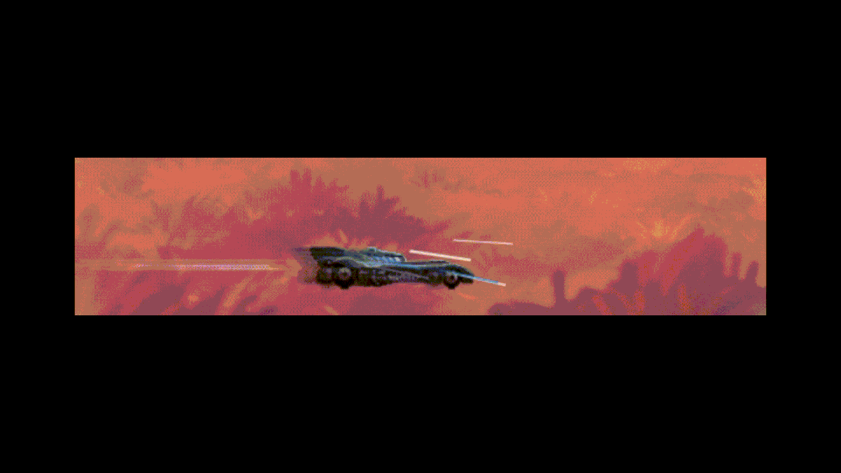 Boost Word | Klavia Wiki | Fandom