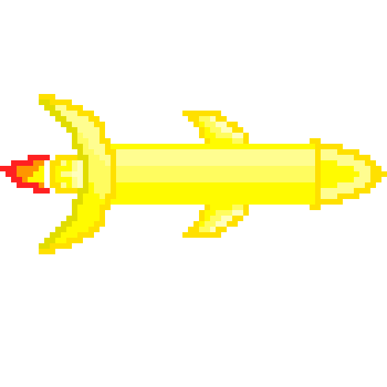 Golden Supersonic | Klavia Wiki | Fandom