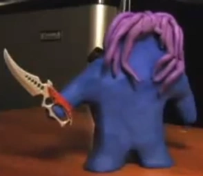 The Rodent | Klay World Wiki | Fandom