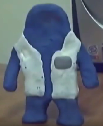 Dr. Bob | Klay World Wiki | Fandom