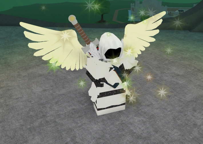 Azeroth The Pure | KLCharacters Wikia | Fandom