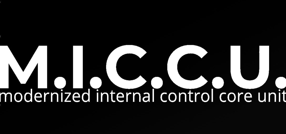 M.I.C.C.U. | Klef RP SITE-46 вики | Fandom