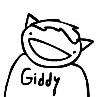 GiddyGuy | Klei Forums Wiki | Fandom