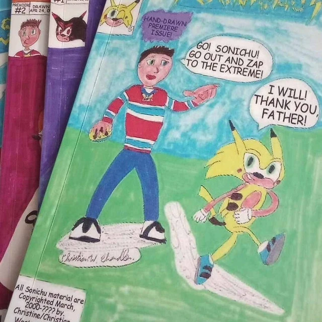 Caden Michael Peck | Kleinal Order Wiki | Fandom