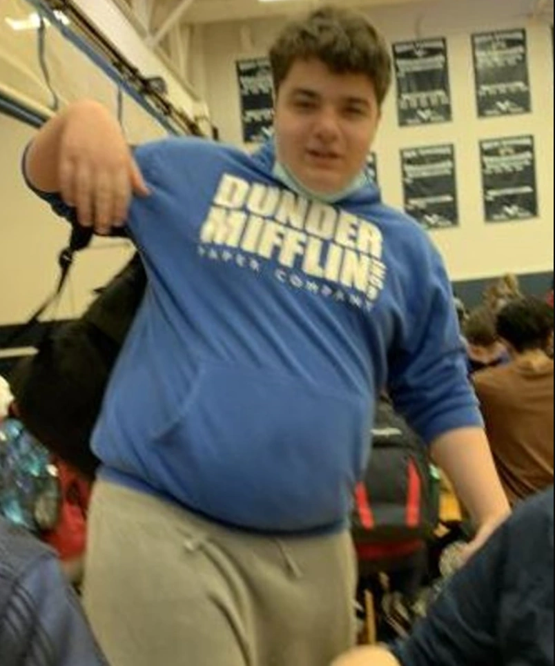 Antoine Fritz | Kleinal Order Wiki | Fandom