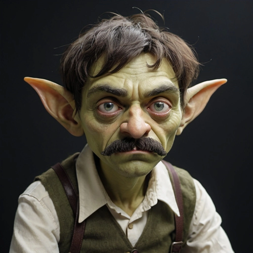 Tyrone | Kleinal Order Wiki | Fandom