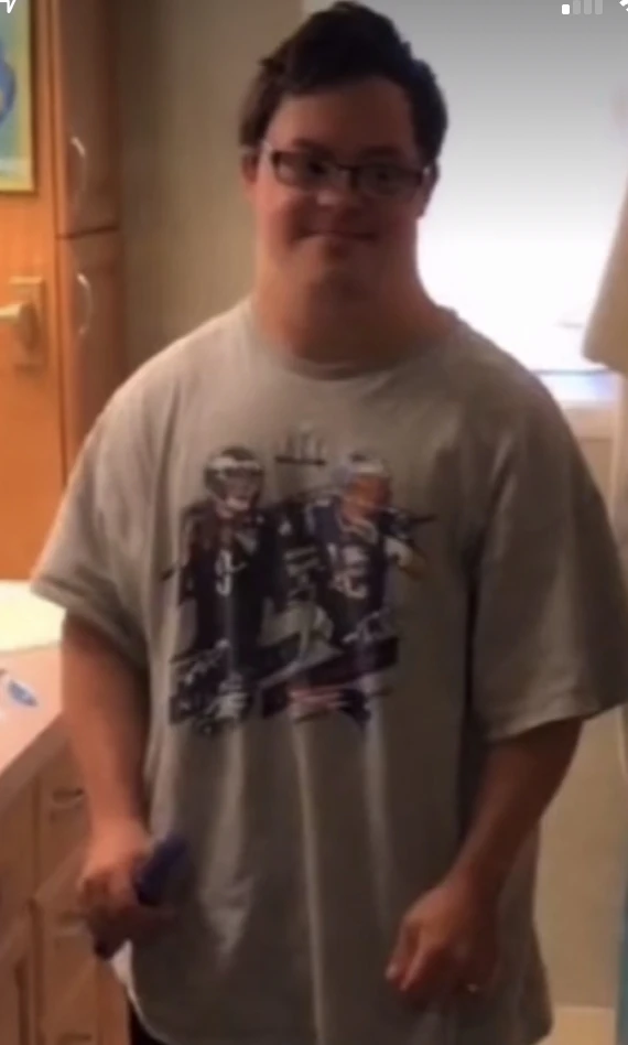 Michael Delaurentis | Kleinal Order Wiki | Fandom