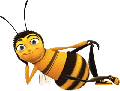 Barry B. Benson | Kleinal Order Wiki | Fandom