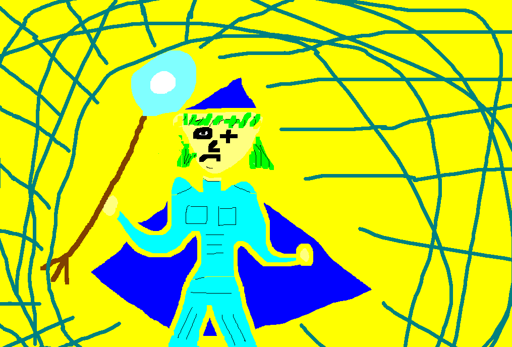 Langol | The Land of KLEPTNY Wiki | Fandom