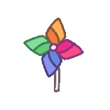 Pinwheel | Kleptocats 2 Wiki | Fandom