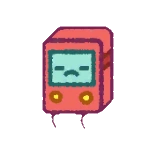 Red BMO | Kleptocats 2 Wiki | Fandom
