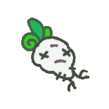 Dead Turnip | Kleptocats 2 Wiki | Fandom