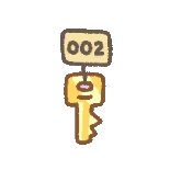 002 Key | Kleptocats 2 Wiki | Fandom
