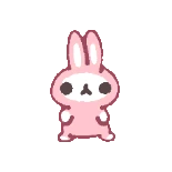 Pink Rabbit | Kleptocats 2 Wiki | Fandom