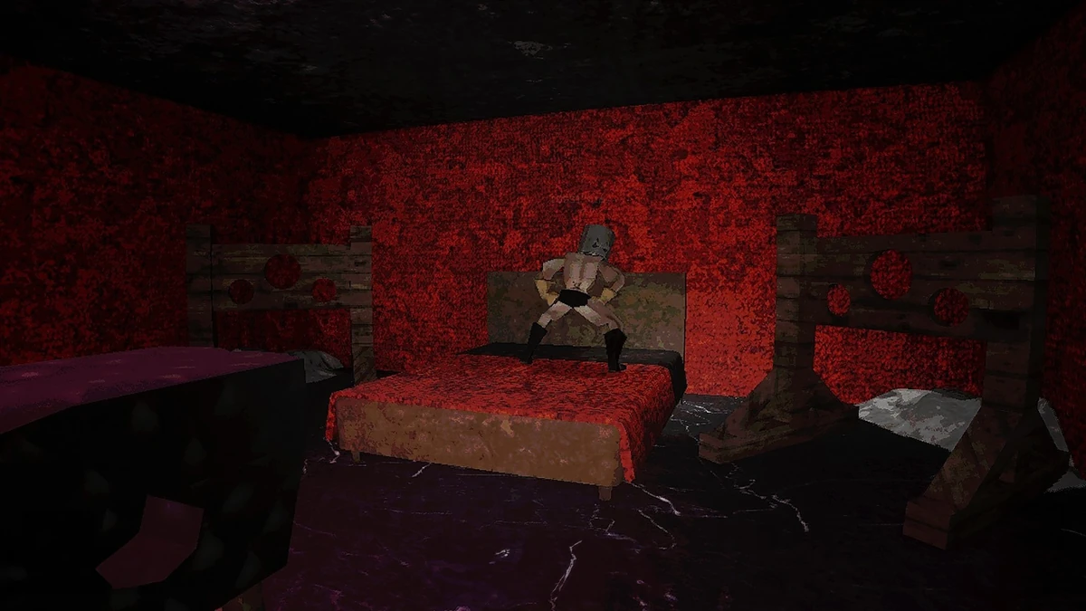 S.E.K.S. Room | KLETKA Wiki | Fandom