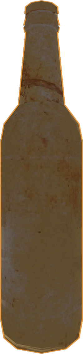 Bottle | KLETKA Wiki | Fandom