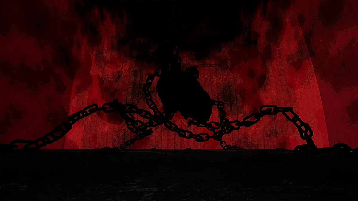 Heart of Gigastructure | KLETKA Wiki | Fandom