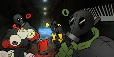 Art Room | KLETKA Wiki | Fandom