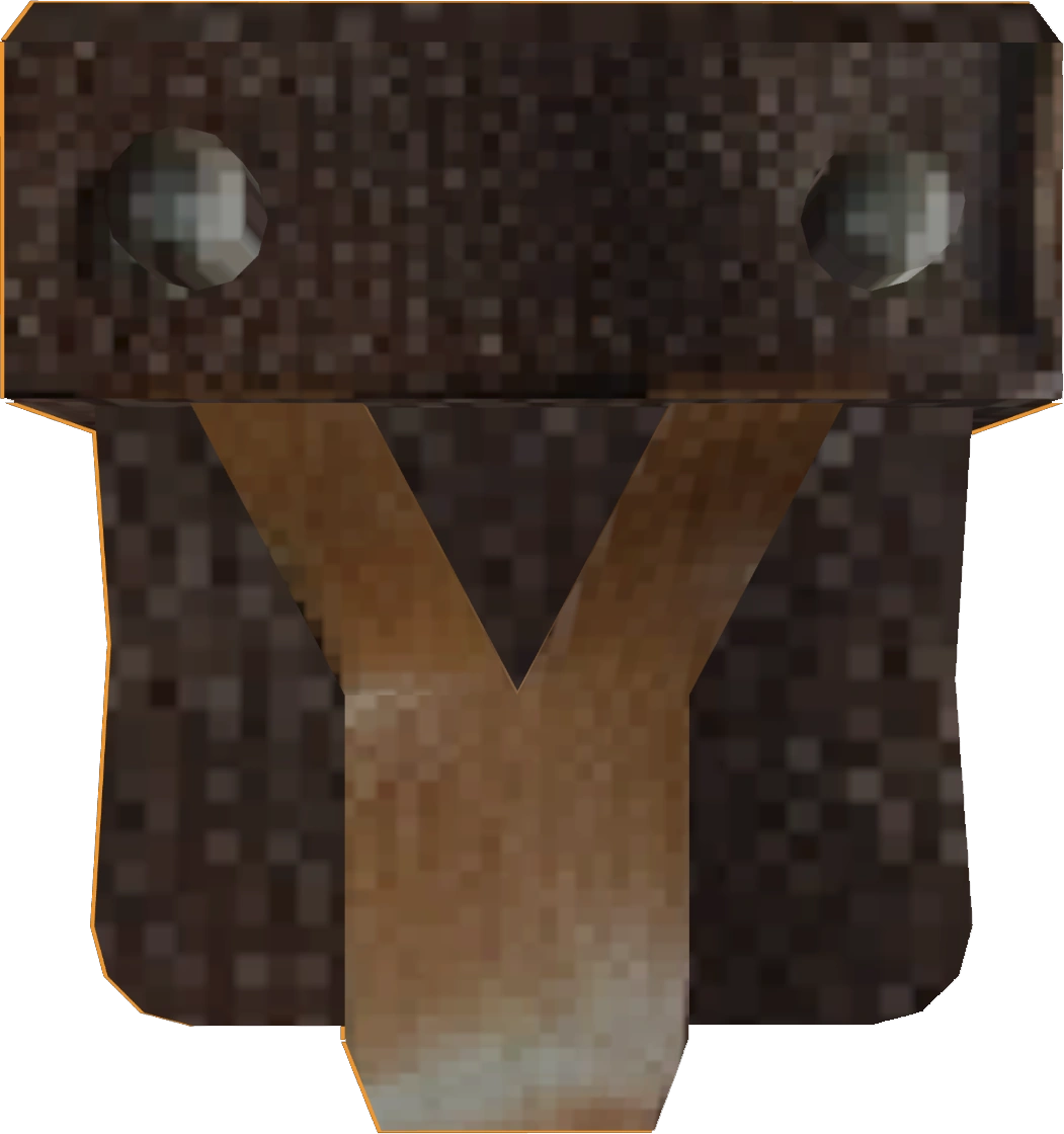 Bag | KLETKA Wiki | Fandom