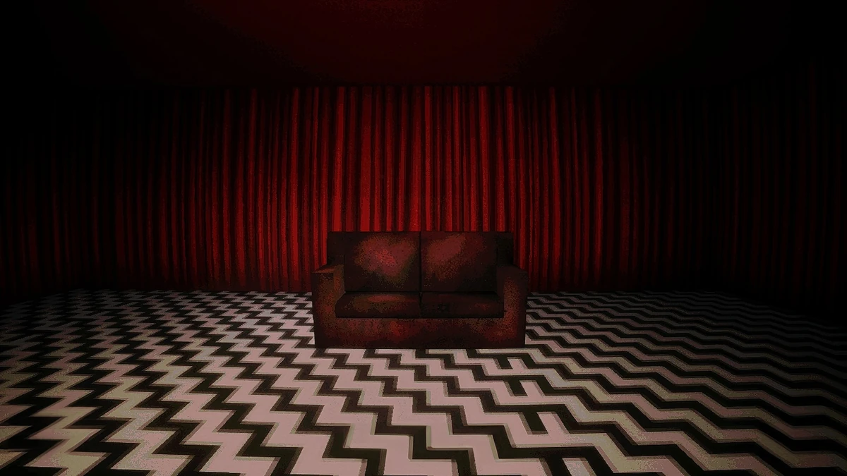 Red Room | KLETKA Wiki | Fandom