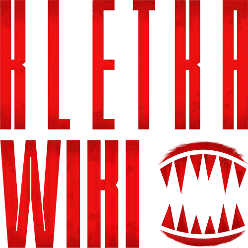 Achievements | KLETKA Wiki | Fandom