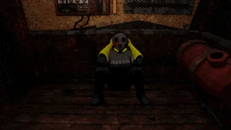 Art Room | KLETKA Wiki | Fandom