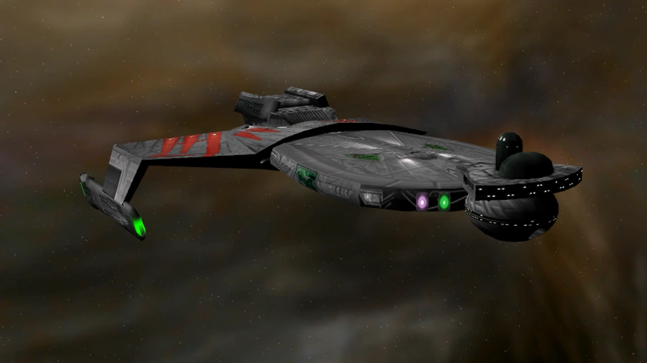 Peregrine Class | Klingon Academy II: Empire at War Wikia | Fandom