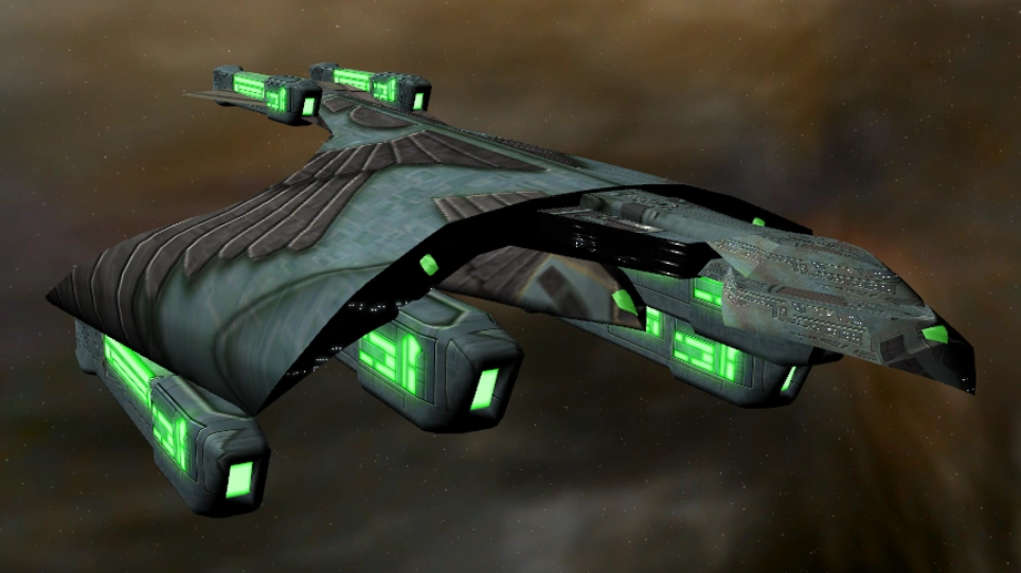 Imperial Hawk Class | Klingon Academy II: Empire at War Wikia | Fandom