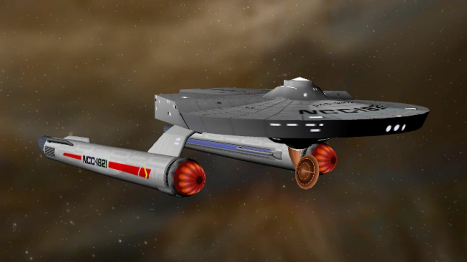 Surya Class | Klingon Academy II: Empire at War Wikia | Fandom