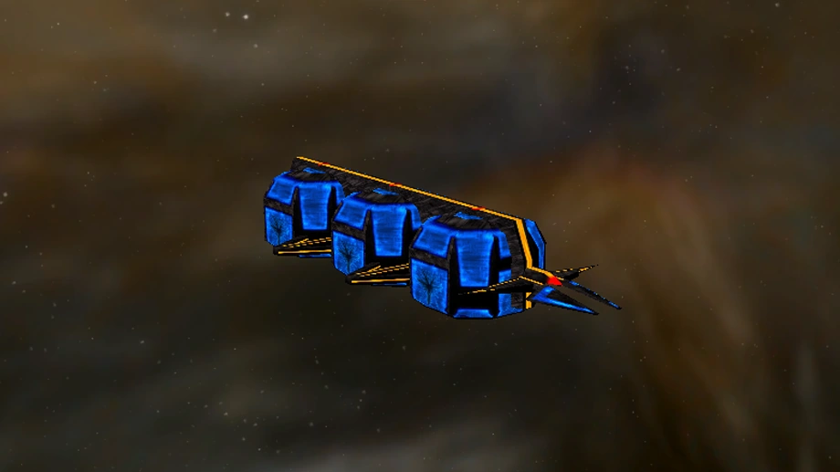 Calcinite Class | Klingon Academy II: Empire at War Wikia | Fandom