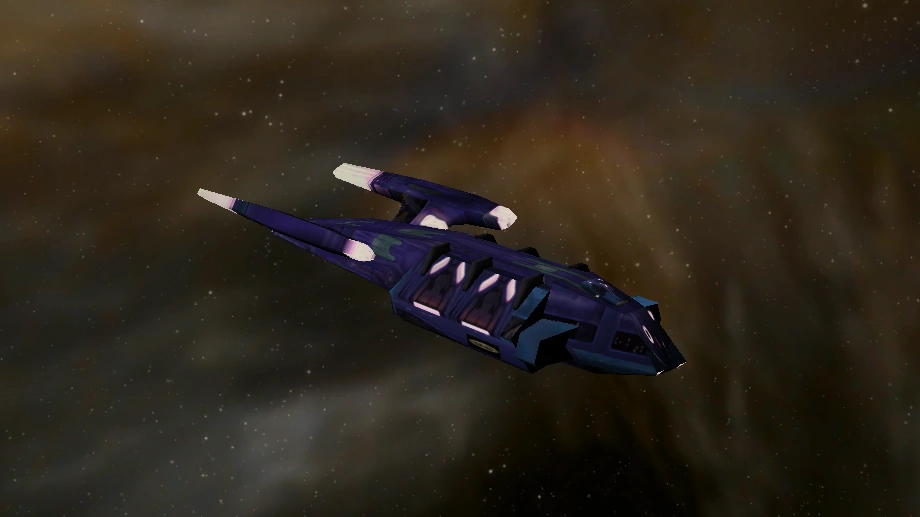 Merchant Class | Klingon Academy II: Empire at War Wikia | Fandom