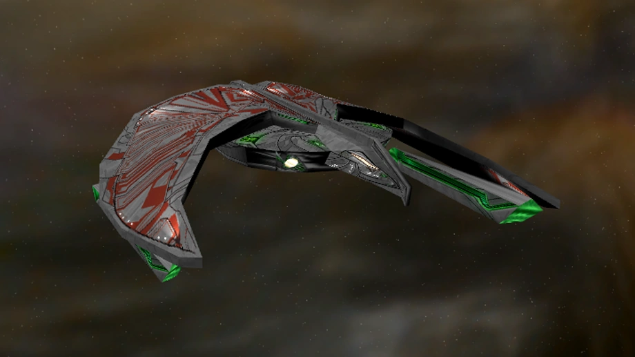 Legion Class | Klingon Academy II: Empire at War Wikia | Fandom