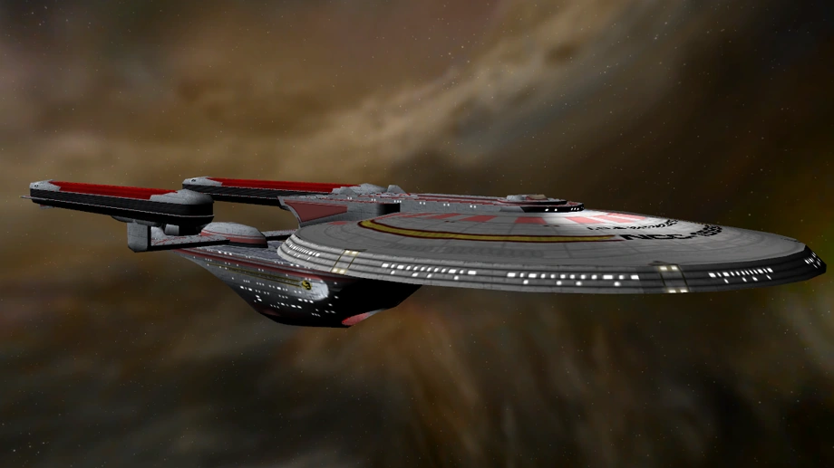 Dominator Class | Klingon Academy II: Empire at War Wikia | Fandom