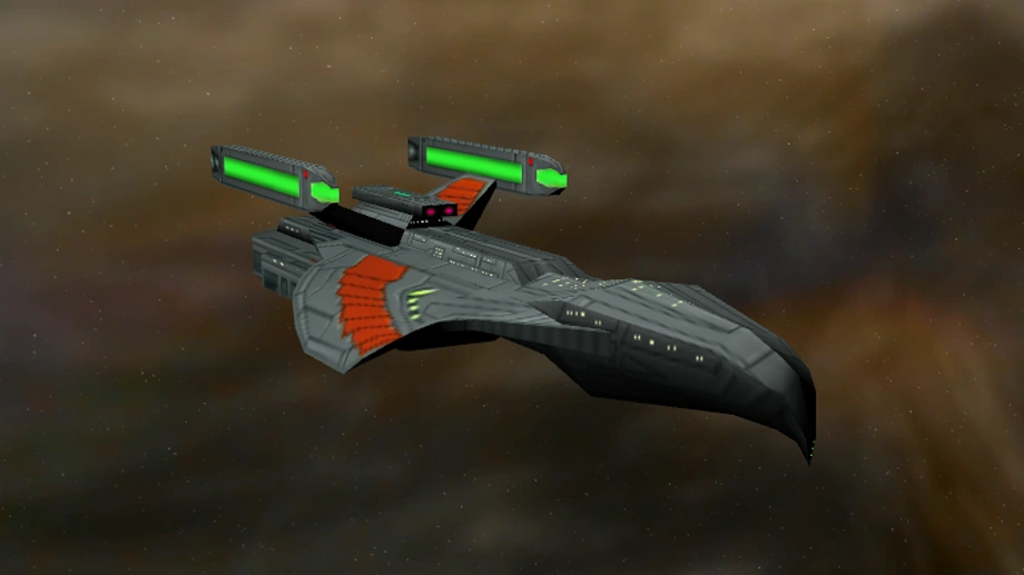 Patrician Class | Klingon Academy II: Empire at War Wikia | Fandom