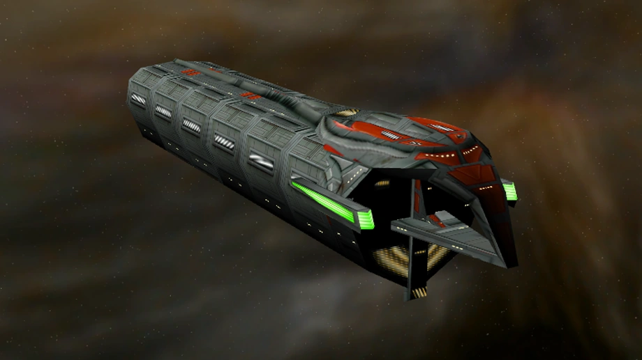 Merlin Class | Klingon Academy II: Empire at War Wikia | Fandom