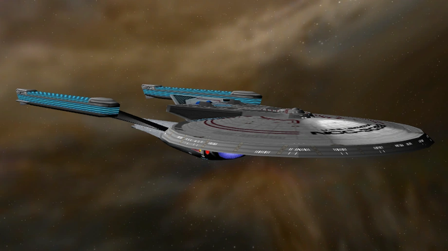 Lexington Class | Klingon Academy II: Empire at War Wikia | Fandom