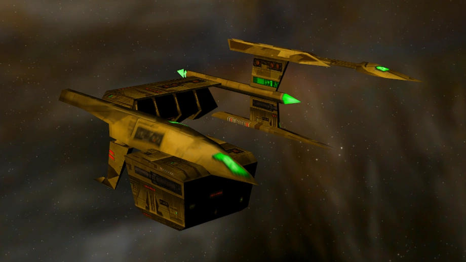 Felidae Class | Klingon Academy II: Empire at War Wikia | Fandom