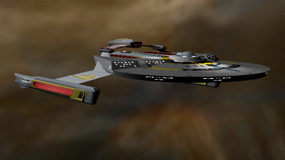 Tempest Class | Klingon Academy II: Empire at War Wikia | Fandom