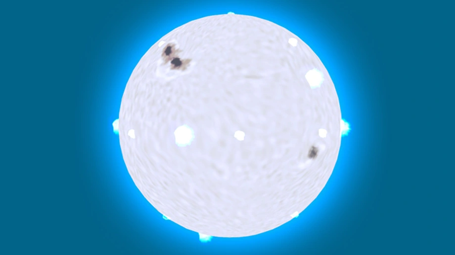 Rigel Centaurus | Klingon Academy II: Empire at War Wikia | Fandom