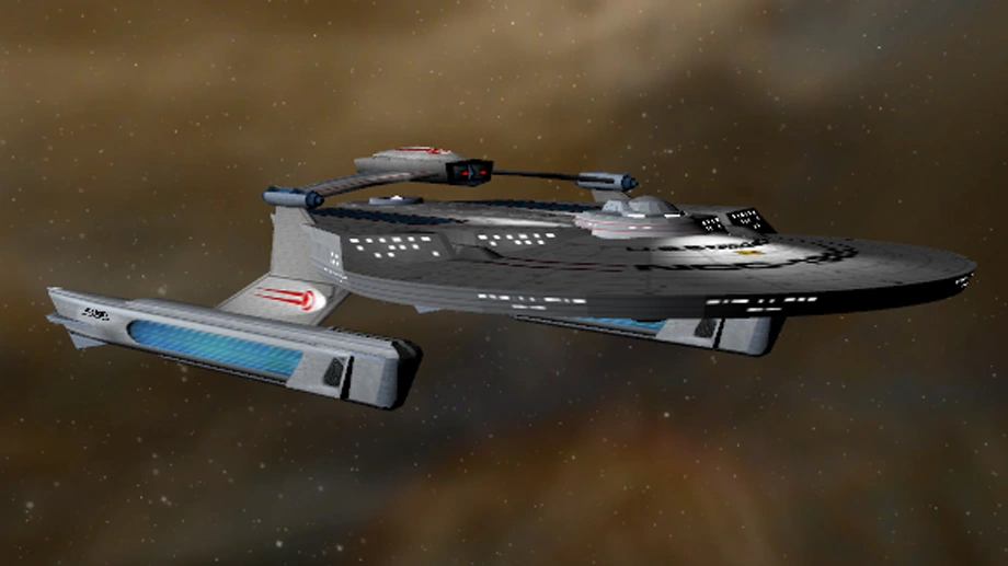 Miranda Class | Klingon Academy II: Empire at War Wikia | Fandom