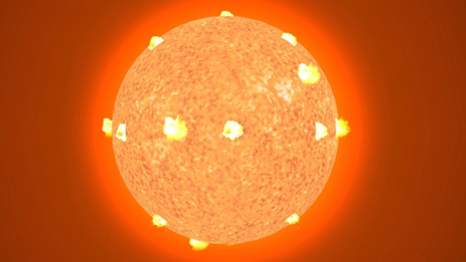 Epsilon Indi | Klingon Academy II: Empire at War Wikia | Fandom